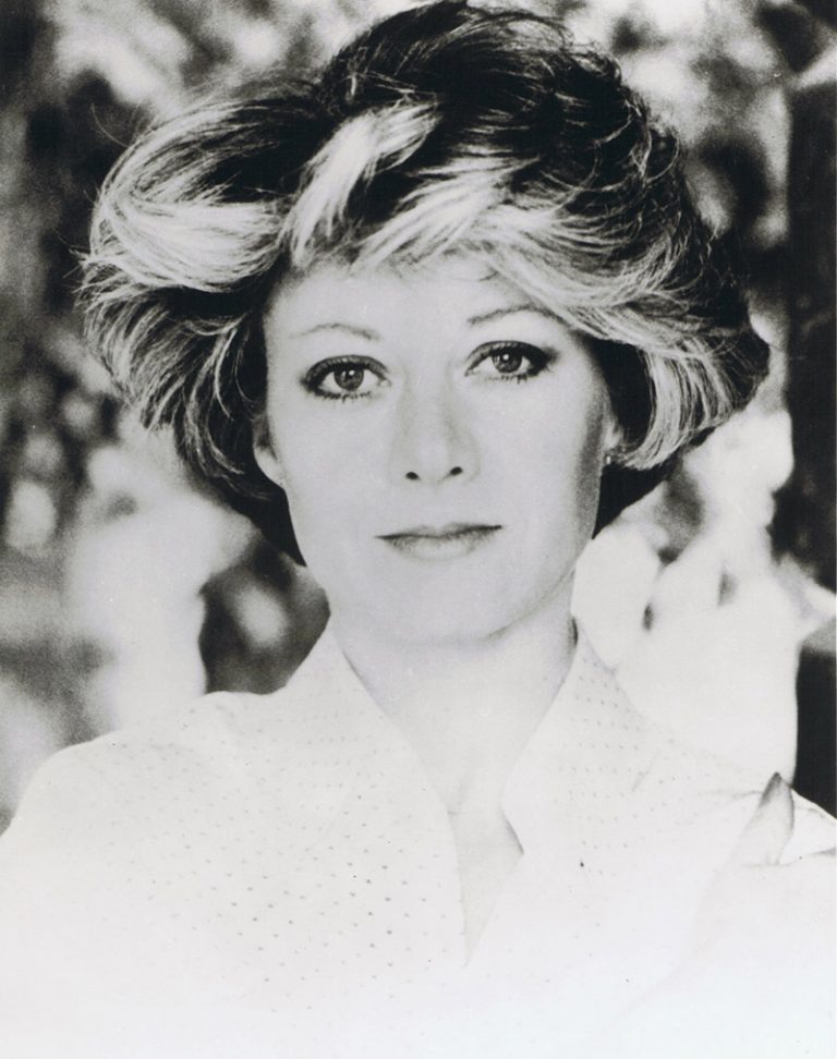 Elaine Paige 1980s – 07 – Elaine Paige